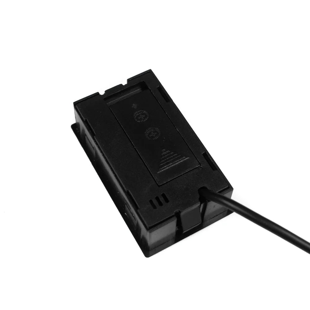 Buy FY-12 Mini Digital Temperature and Humidity Sensor with LCD Display ...