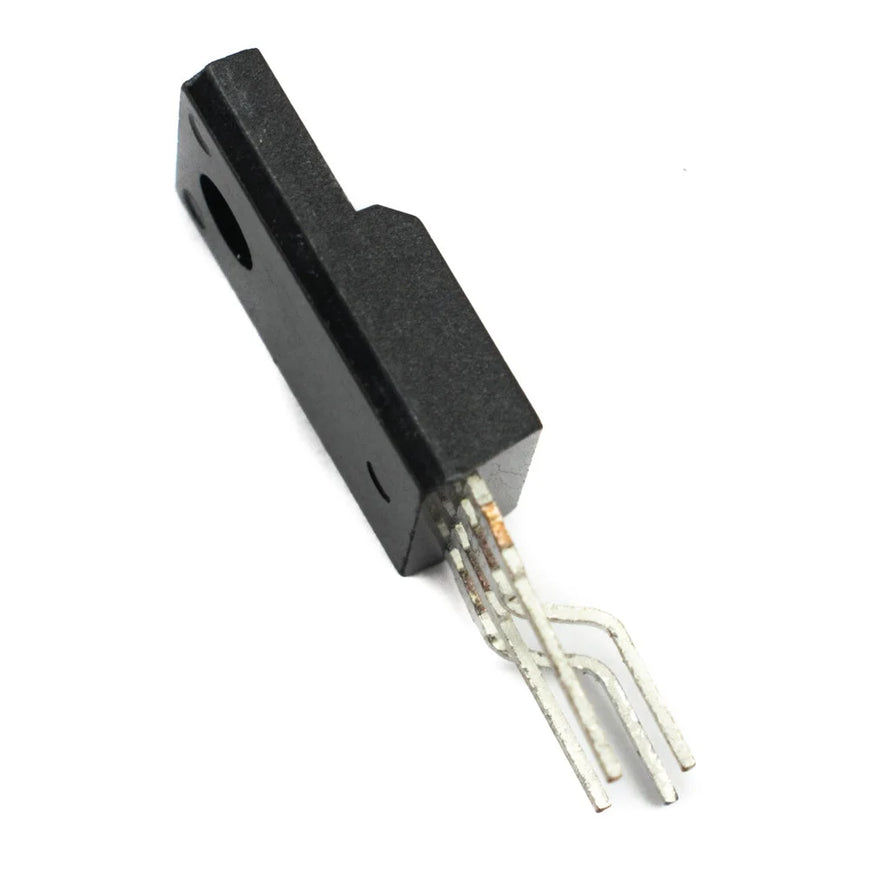 Buy 5L0380R Power Switch IC TO-220 by Fairchild at electronifyindia.com ...