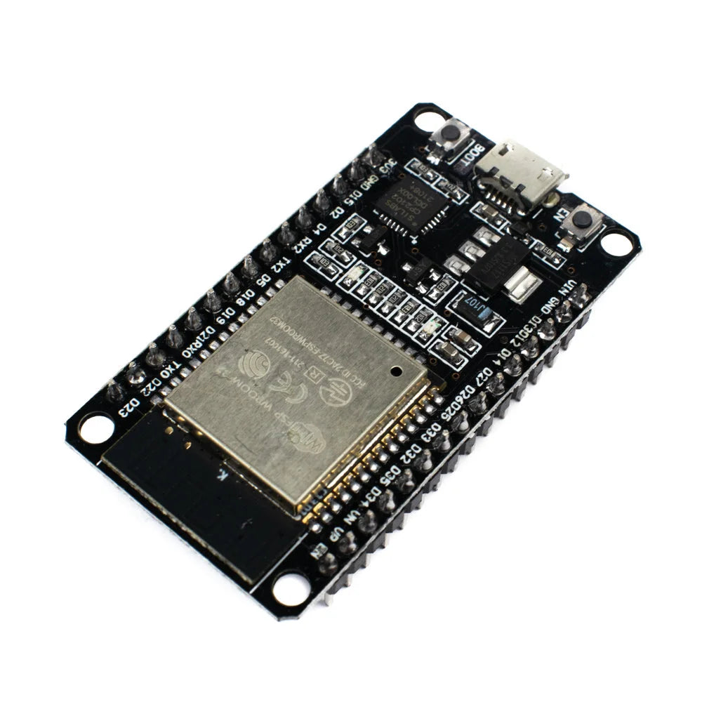 Buy Online espressif esp32 and datasheet in India | electronifyindia ...