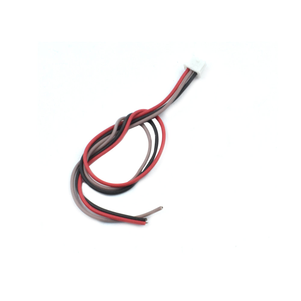 3 Pin 2mm Male and Female Wire Connector – ElectronifyIndia