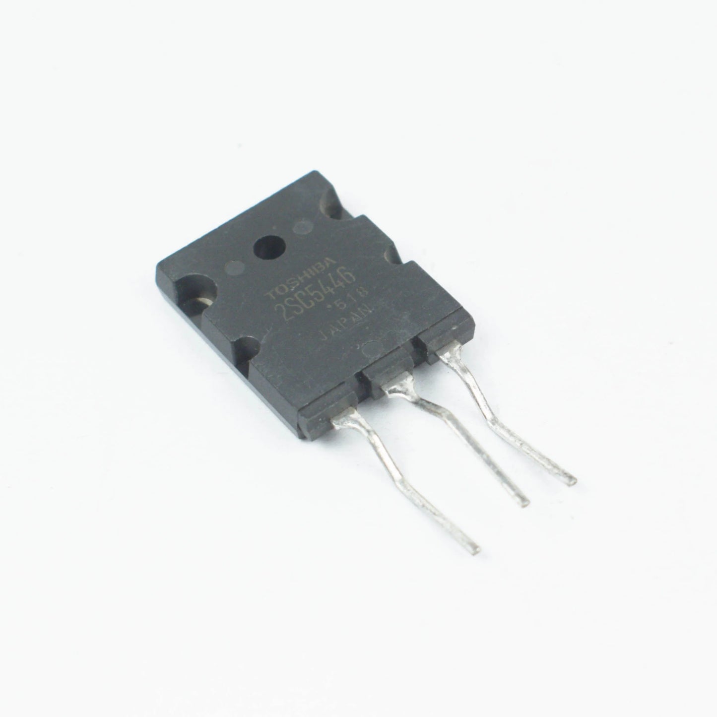 Buy TOSHIBA 2SC5446 Silicon NPN High Voltage Transistor at ...