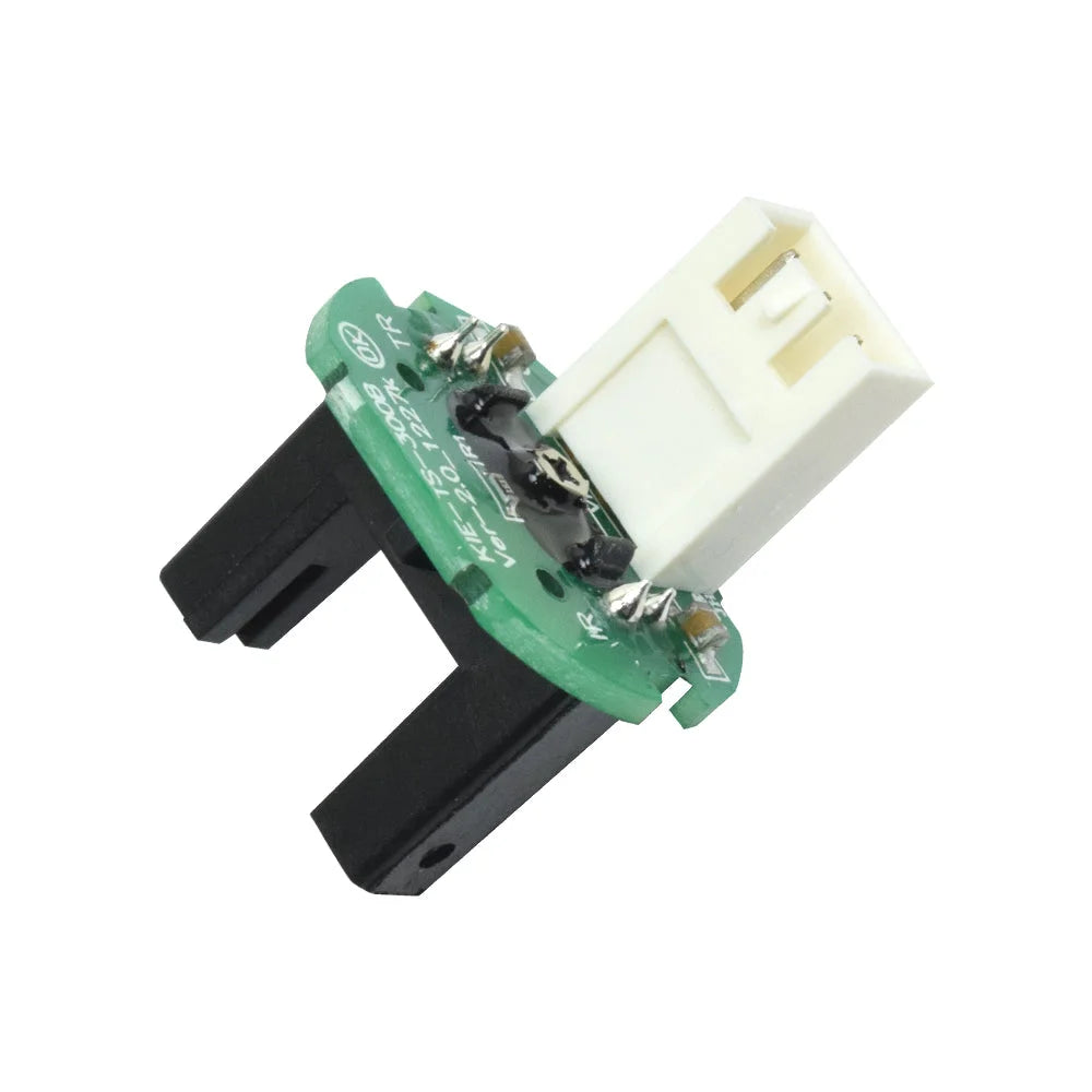 Buy TS-300B Water Turbidity Sensor With Connector Cable at electronifyindia.com – ElectronifyIndia