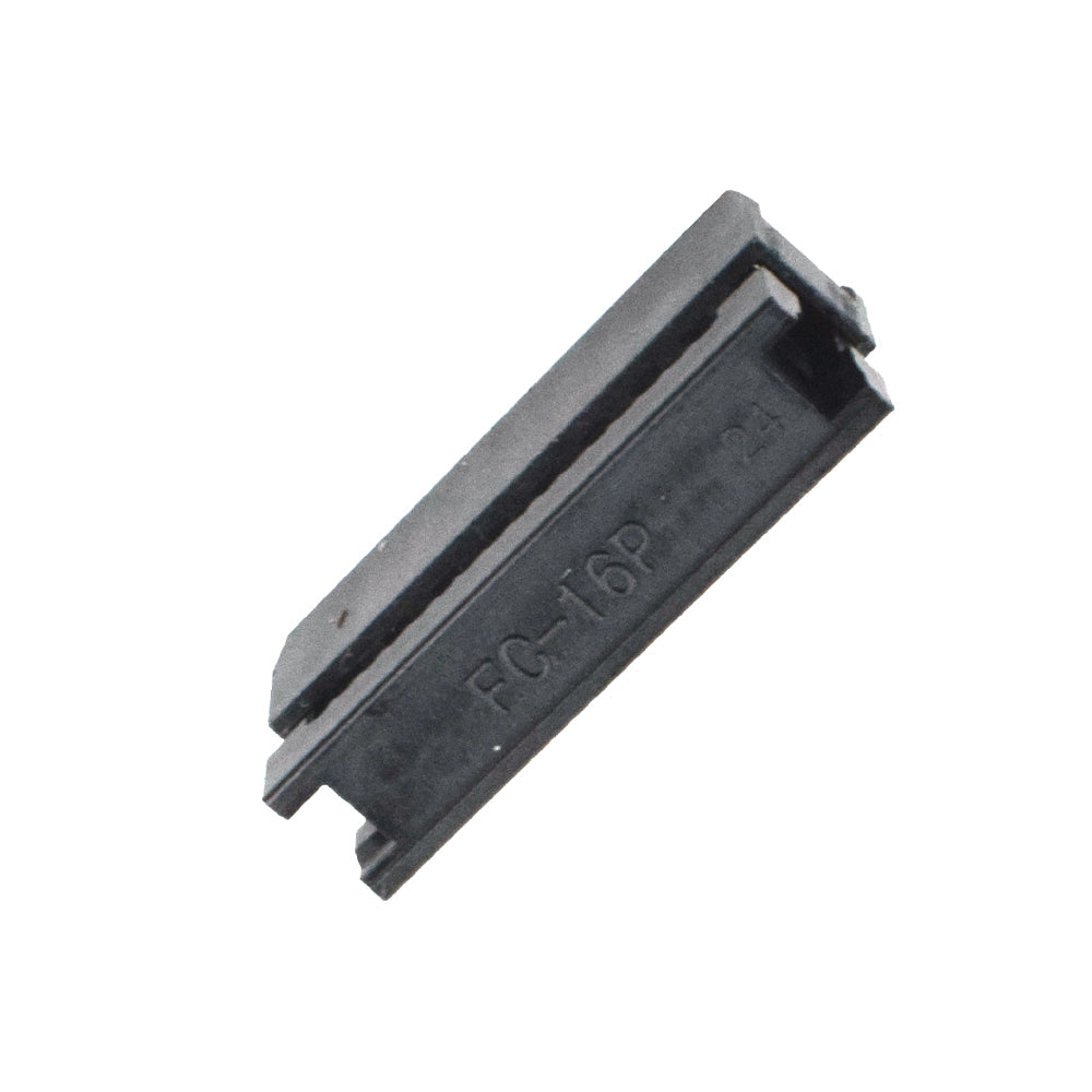 16 Pin FC-16P Flat Ribbon Cable – ElectronifyIndia