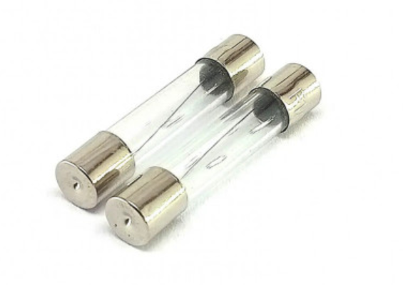 3.5 amp glass fuse 5*20mm at electronifyindia.com – ElectronifyIndia