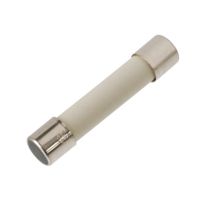 Buy 12A Ceramic Fuse at electronifyindia Cart – ElectronifyIndia