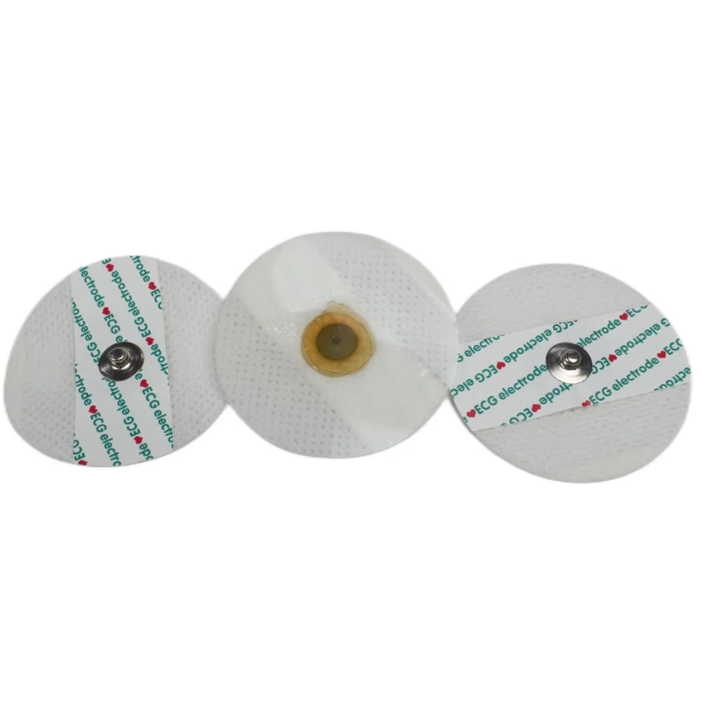 Buy Heart Rate Monitor Kit With Ad8232 Ecg Sensor At Electronifyindia