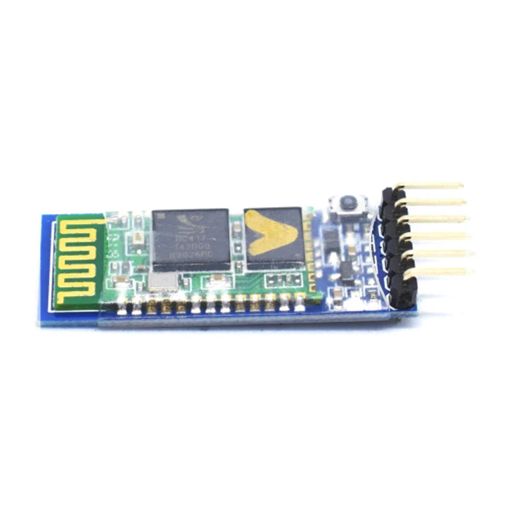 Buy Hc05 Bluetooth Module Online in India | electronifyindia ...
