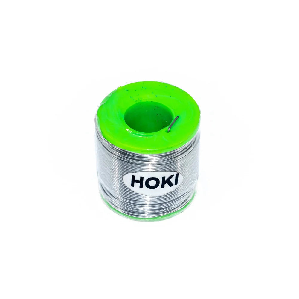 Buy Hoki Solder Wire 250gm at electronifyindia.com – ElectronifyIndia