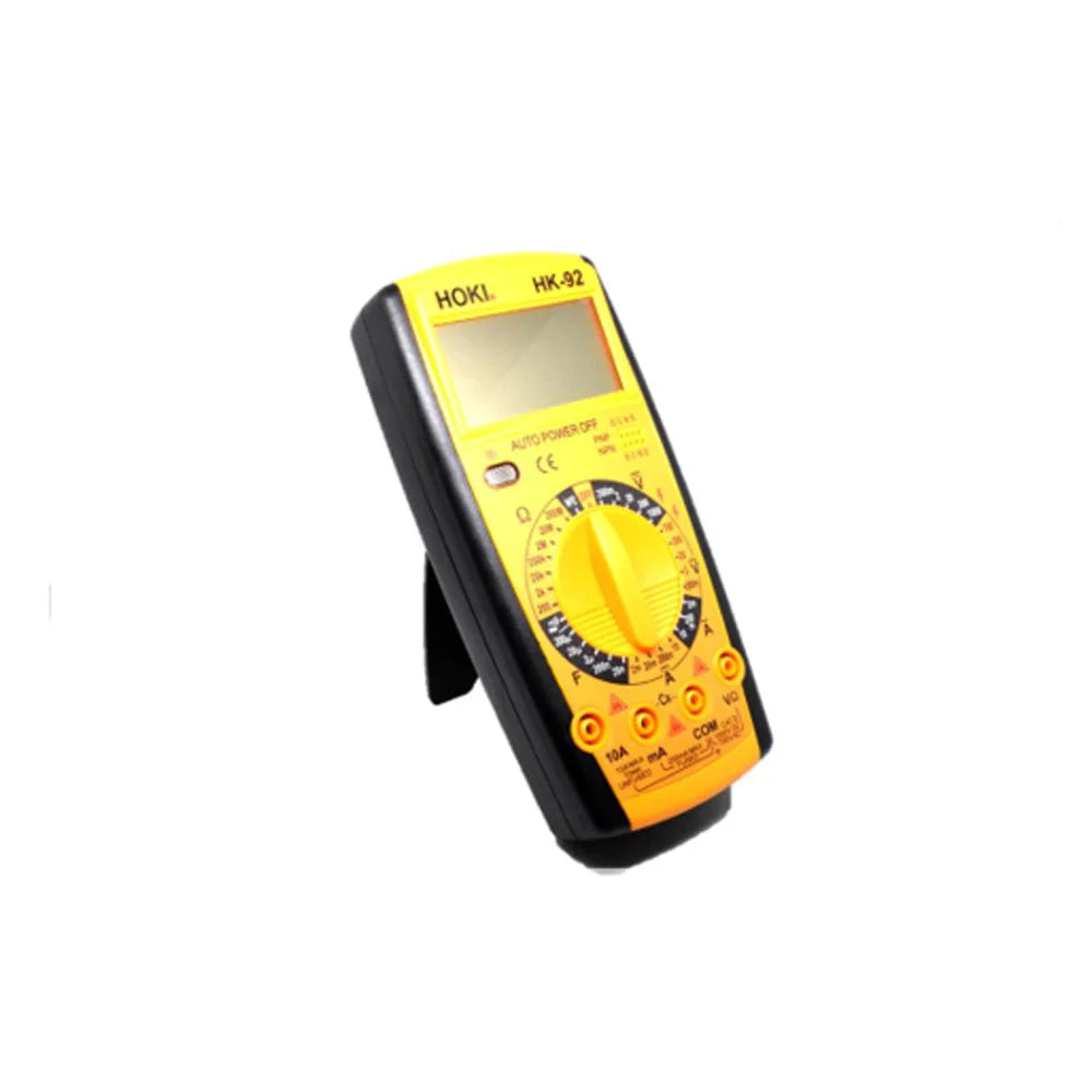 Buy Hoki (HK-92) Digital Multimeter at electronifyindia.com ...
