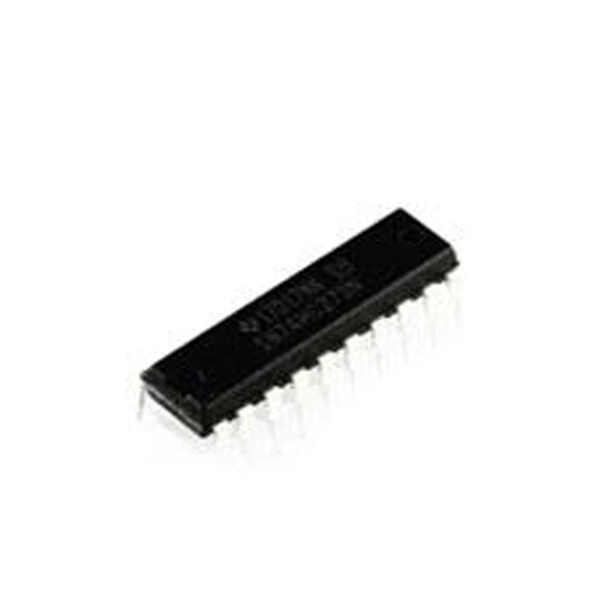 Buy IC 74HC273 8 D-flip-flop IC (74273 IC) DIP-20 Package ...