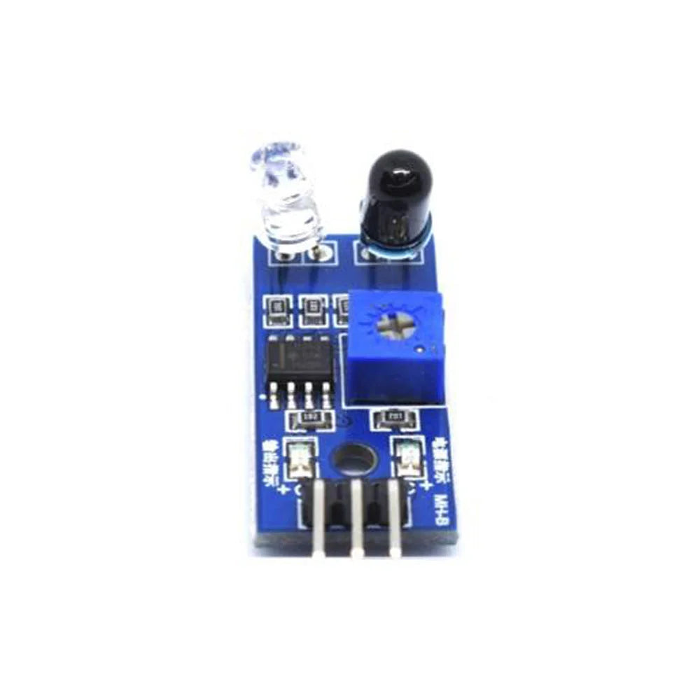 Buy Ir Proximity Sensor Module Online in India| electronifyindia.com ...