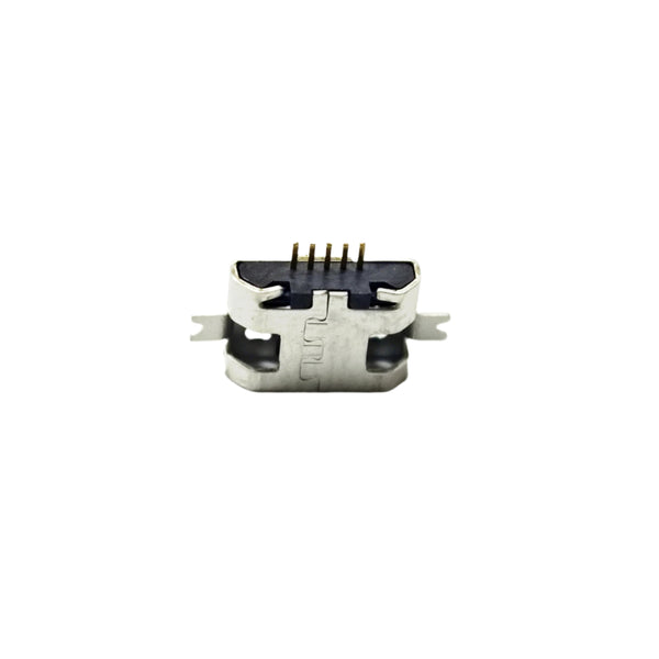 Buy Micro USB Type B 5-Pin SMD Connector Female high quality from ...
