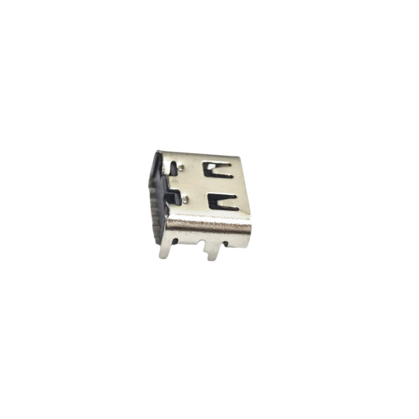 Buy USB Type-C Female SMD Connector, 7mm Height with Shrapnel ...