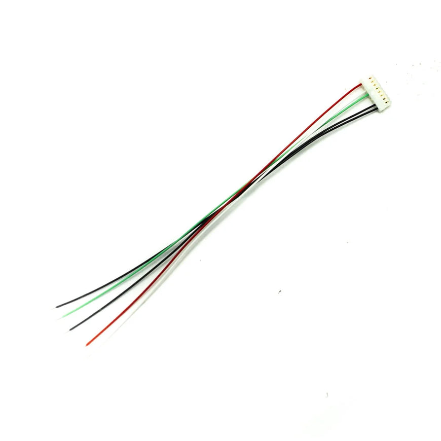 Buy 8 Pin to USB Morpho Connector with Wire at electronifyindia.com ...