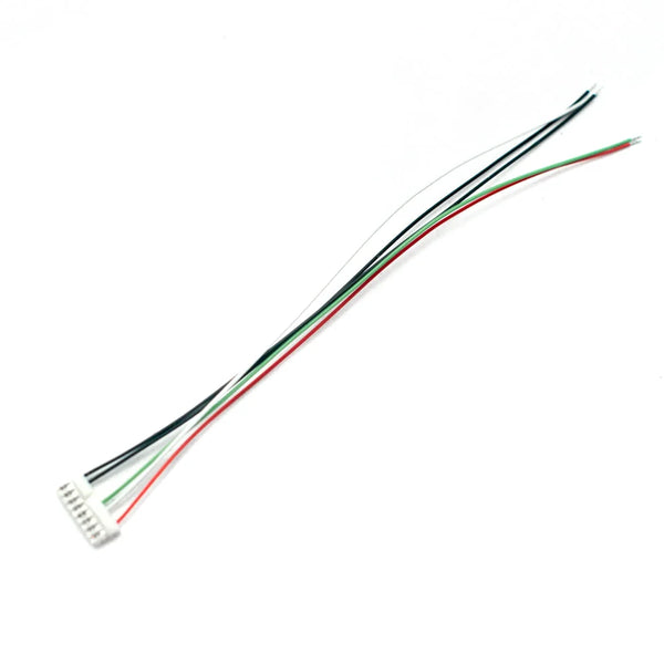 Buy 8 Pin to USB Morpho Connector with Wire at electronifyindia.com ...