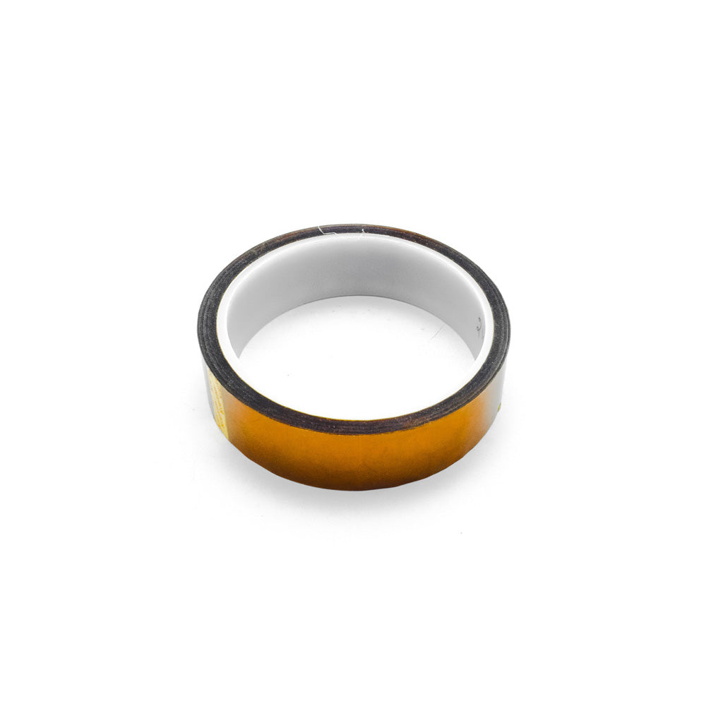 12mm Koptan High-Temperature Resistant Tape (30 Meter) – ElectronifyIndia