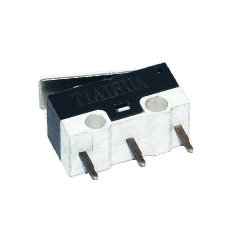 Buy Micro Limit Switch at the Lowest Price Online in India ...