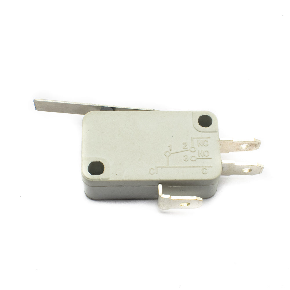 Buy 16A 250V Micro Limit Lever Push Button Switch | electronifyindia ...