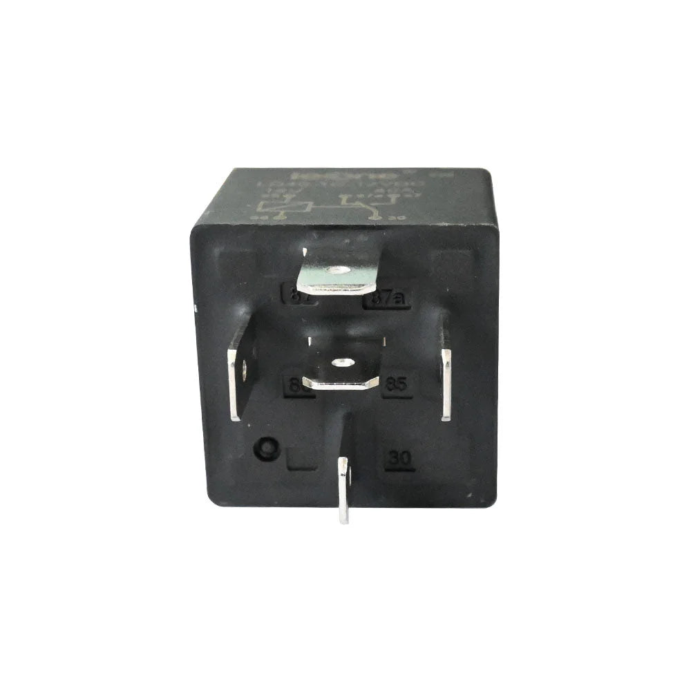 LEONE 12V DC 40A Automotive Relay LD40-1C-12VDC – ElectronifyIndia