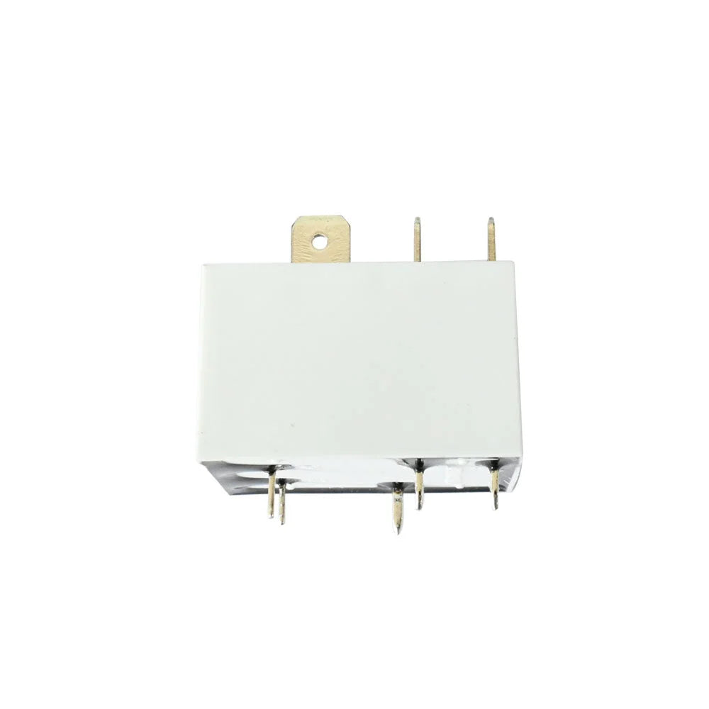 L93CSDC12V 12V 30A LEONE Box Type Relay – ElectronifyIndia