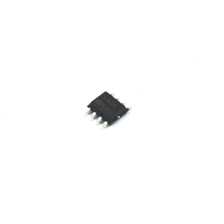 Buy L6562A Transition-mode PFC Controller IC (SMD Package) at ...