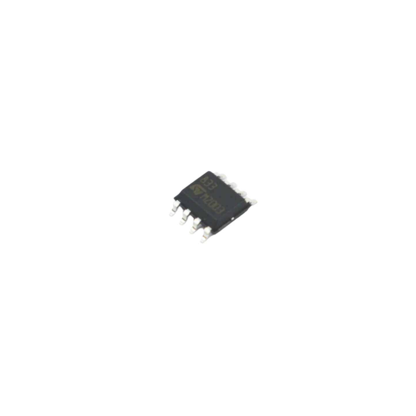 Buy LM833 Low Noise Dual Operational Amplifier IC SMD – ElectronifyIndia
