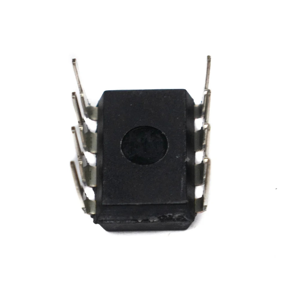 LM358 Operational Amplifier DIP-8 – ElectronifyIndia