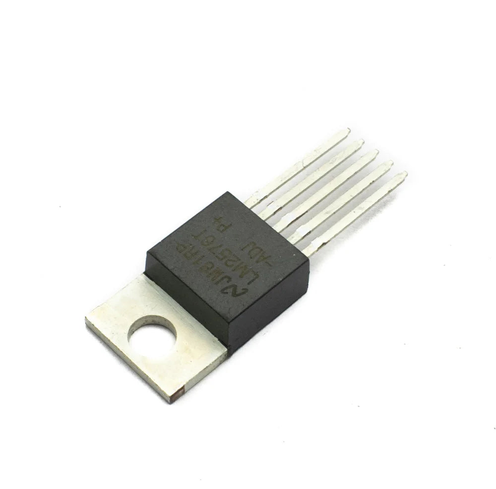 Buy LM2576T Adjustable DC-DC Step-Down Voltage Regulator at electronifyindia.com – ElectronifyIndia