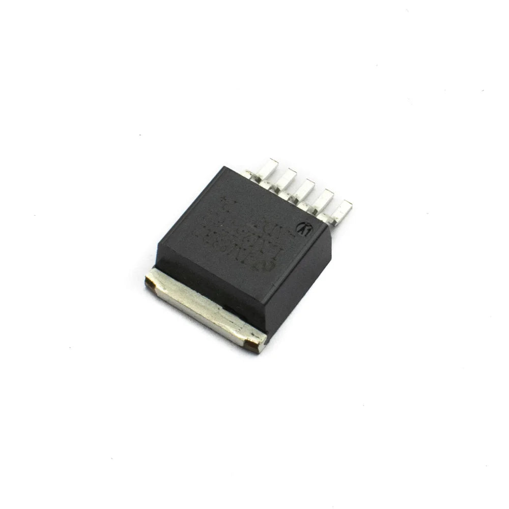 Buy LM2576S Adjustable SMD DC-DC Step-Down Voltage Regulator at electronifyindia.com ...