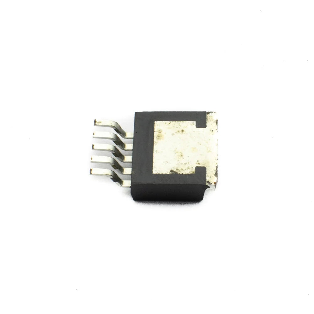 Buy LM2576S Adjustable SMD DC-DC Step-Down Voltage Regulator at electronifyindia.com ...