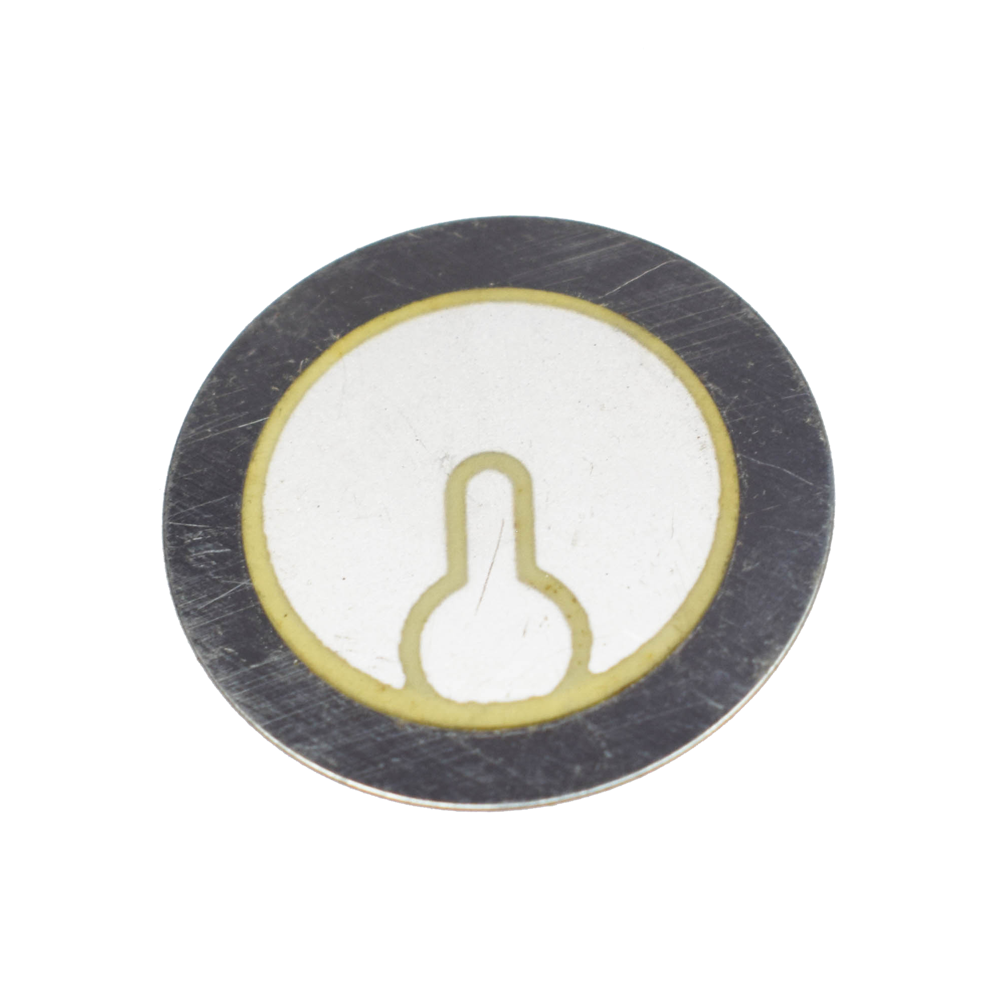 Buy 35mm Piezo Electric Sensor at electronifyindia.com – ElectronifyIndia