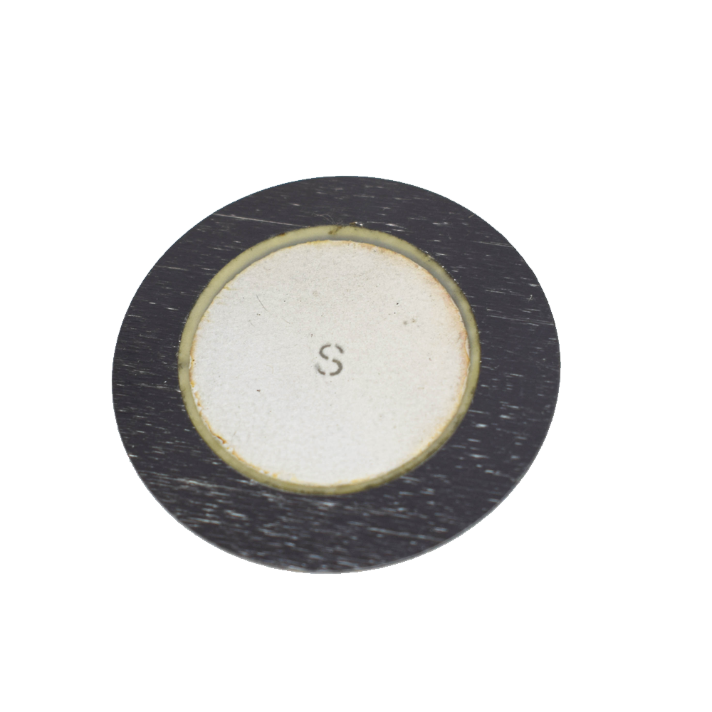 Buy 27mm Piezo Electric Sensor at electronifyindia.com – ElectronifyIndia