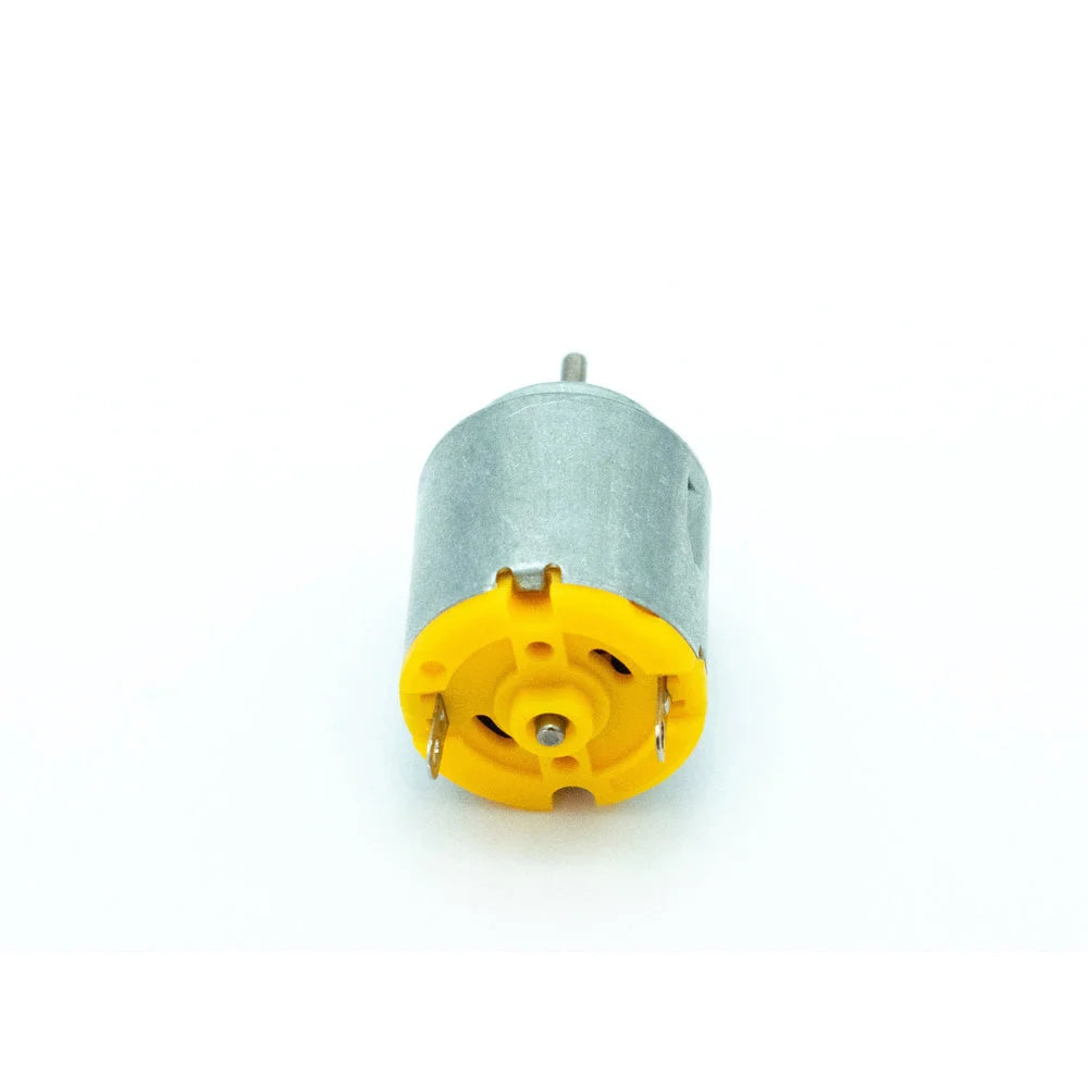 Mini DC Toy Motor – ElectronifyIndia