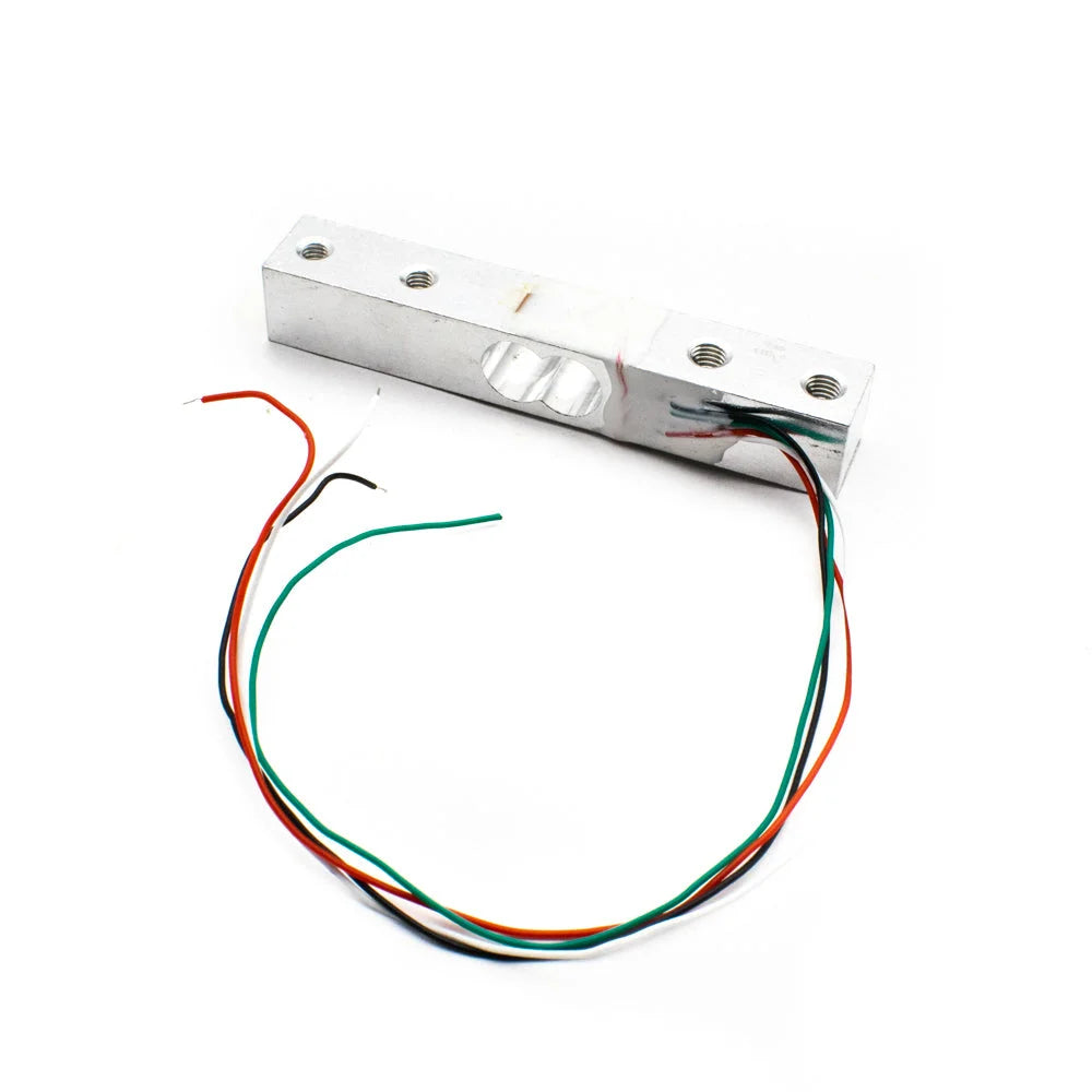 Buy Micro Load Cell (Weight Sensor) with 10kg Capacity at ...
