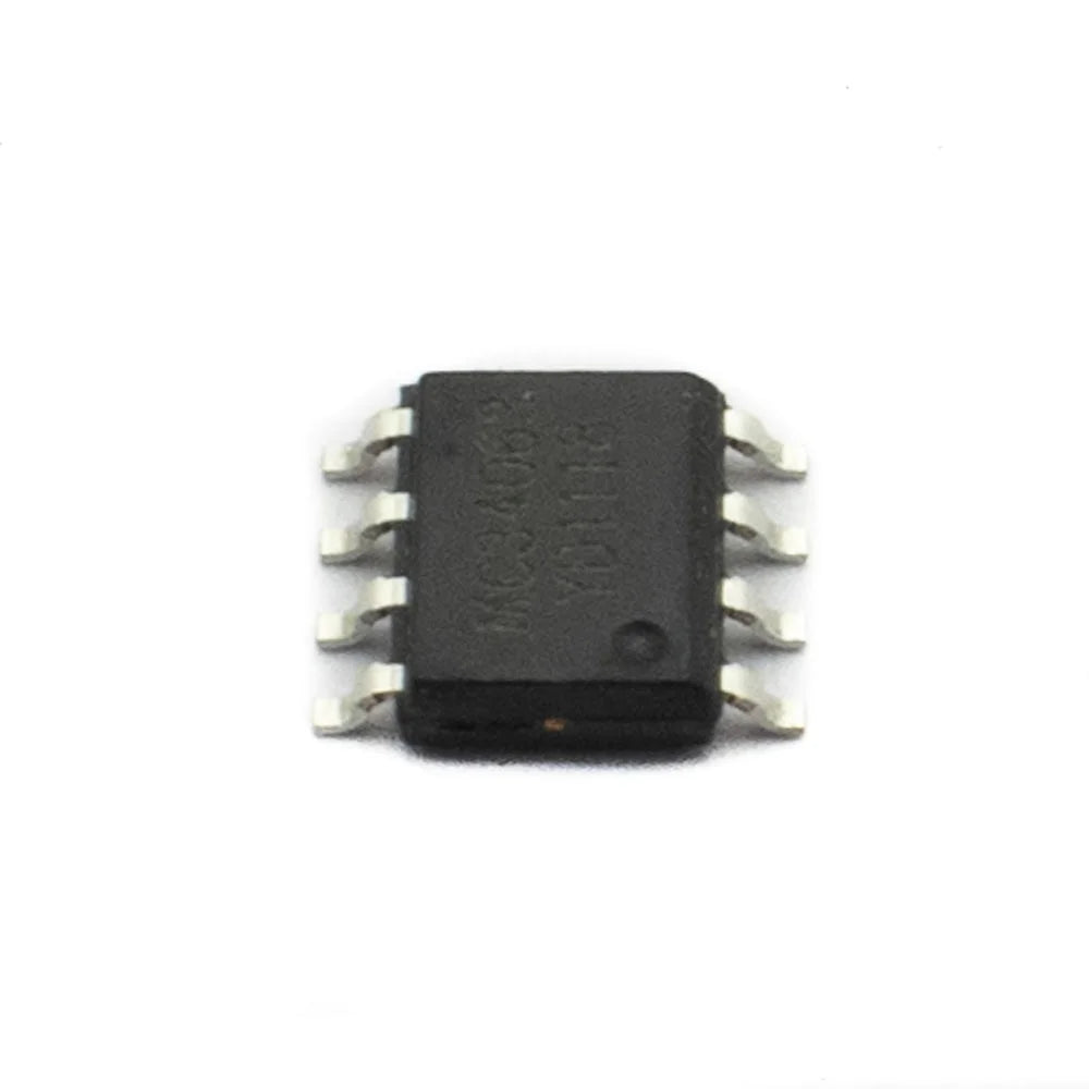 Buy MC34063A DC-DC Converter IC (SMD) at electronifyindia.com – ElectronifyIndia