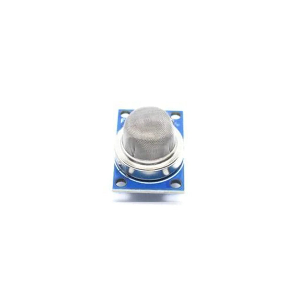 Buy MQ2 Smoke Sensor Module at electronifyindia.com – ElectronifyIndia