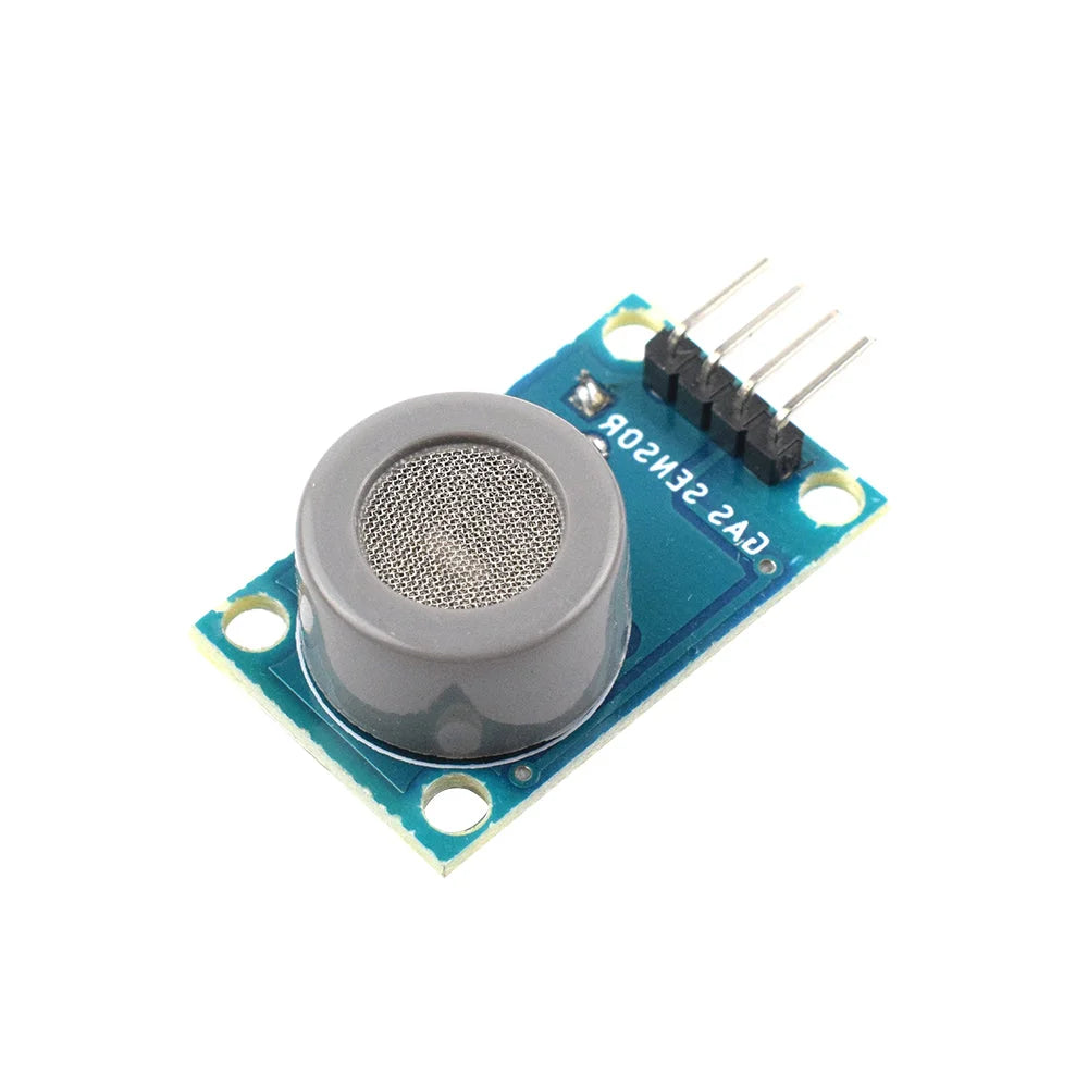 Buy MQ-7 Gas Sensor Module at electronifyindia.com – ElectronifyIndia