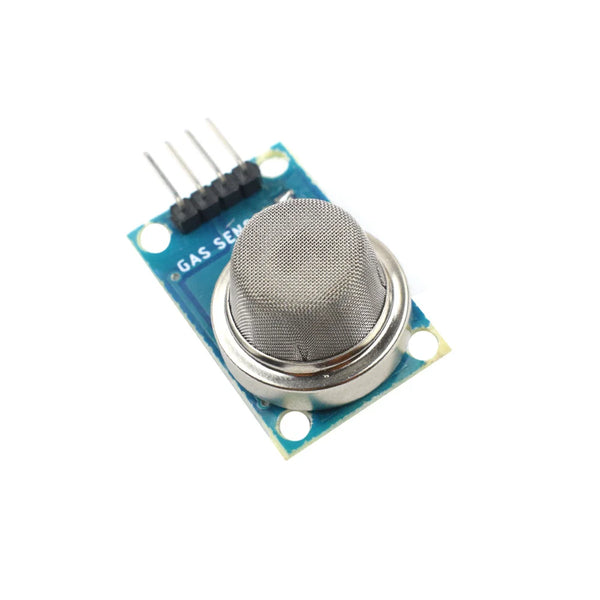 Buy MQ-4 Gas Sensor Module at electronifyindia.com – ElectronifyIndia