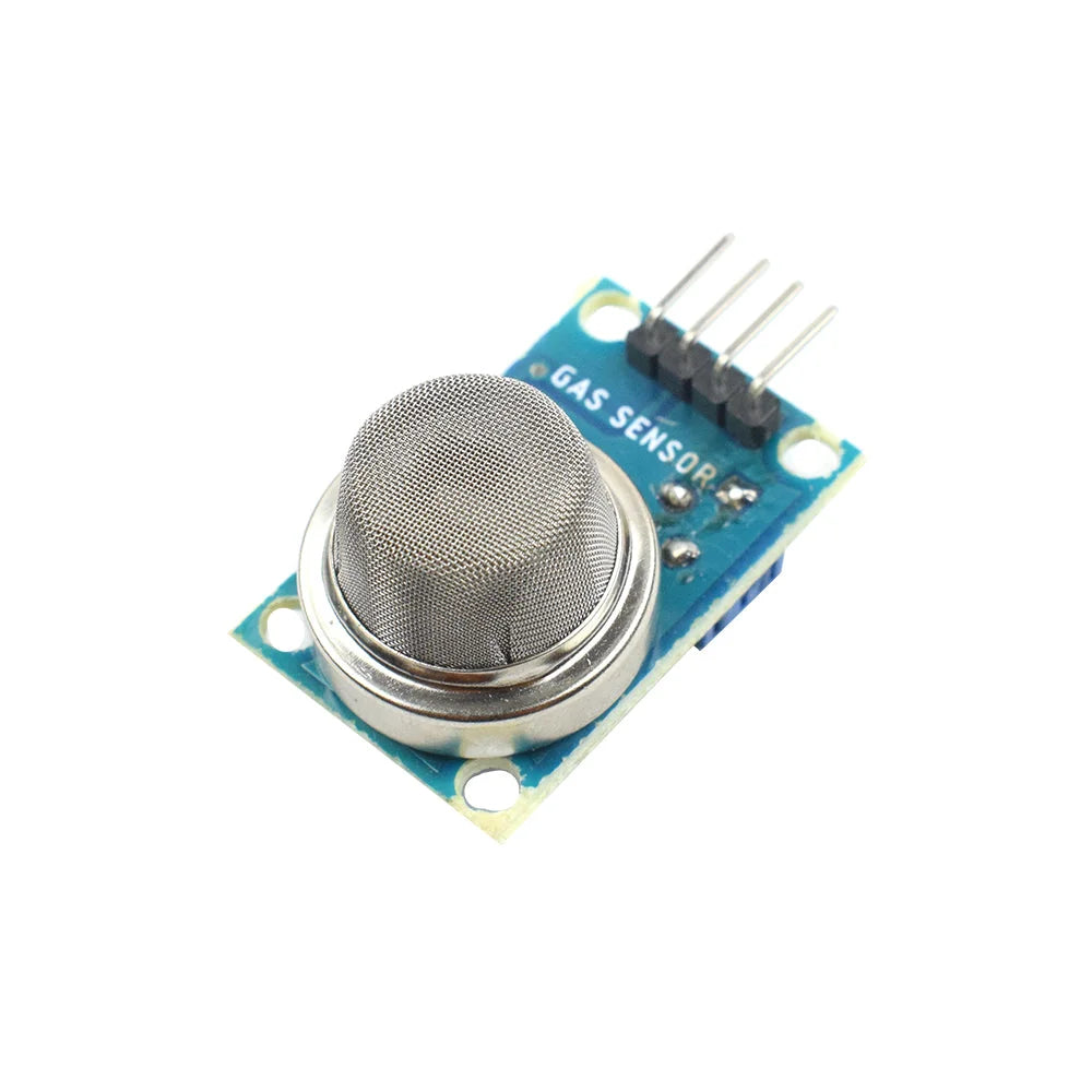 Buy MQ-4 Gas Sensor Module at electronifyindia.com – ElectronifyIndia