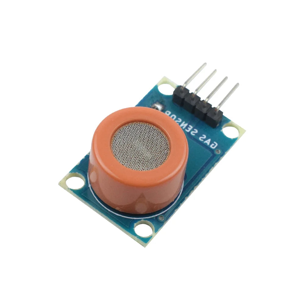 Buy MQ-3 Gas Sensor Module at electronifyindia.com – ElectronifyIndia