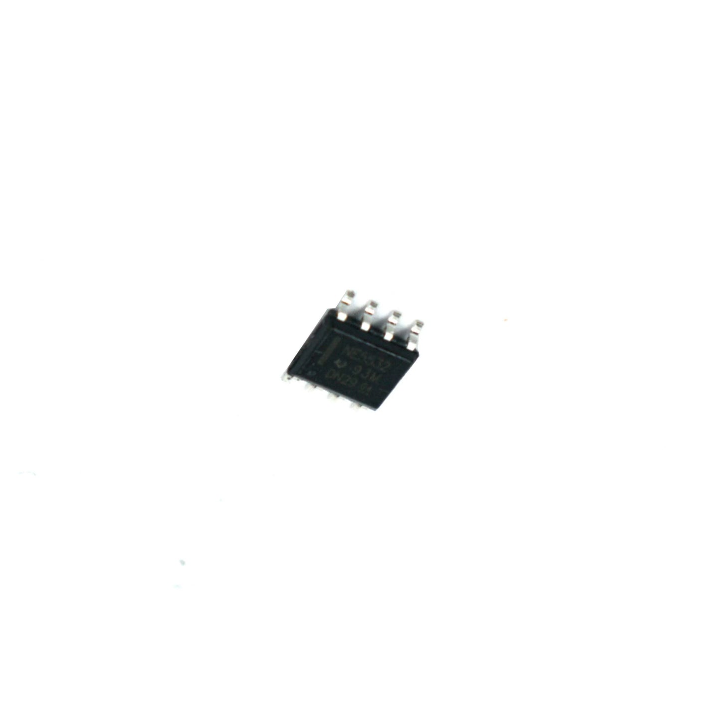 Buy TI NE5532 Dual Low Noise Op-Amplifier IC SMD at electronifyindia ...