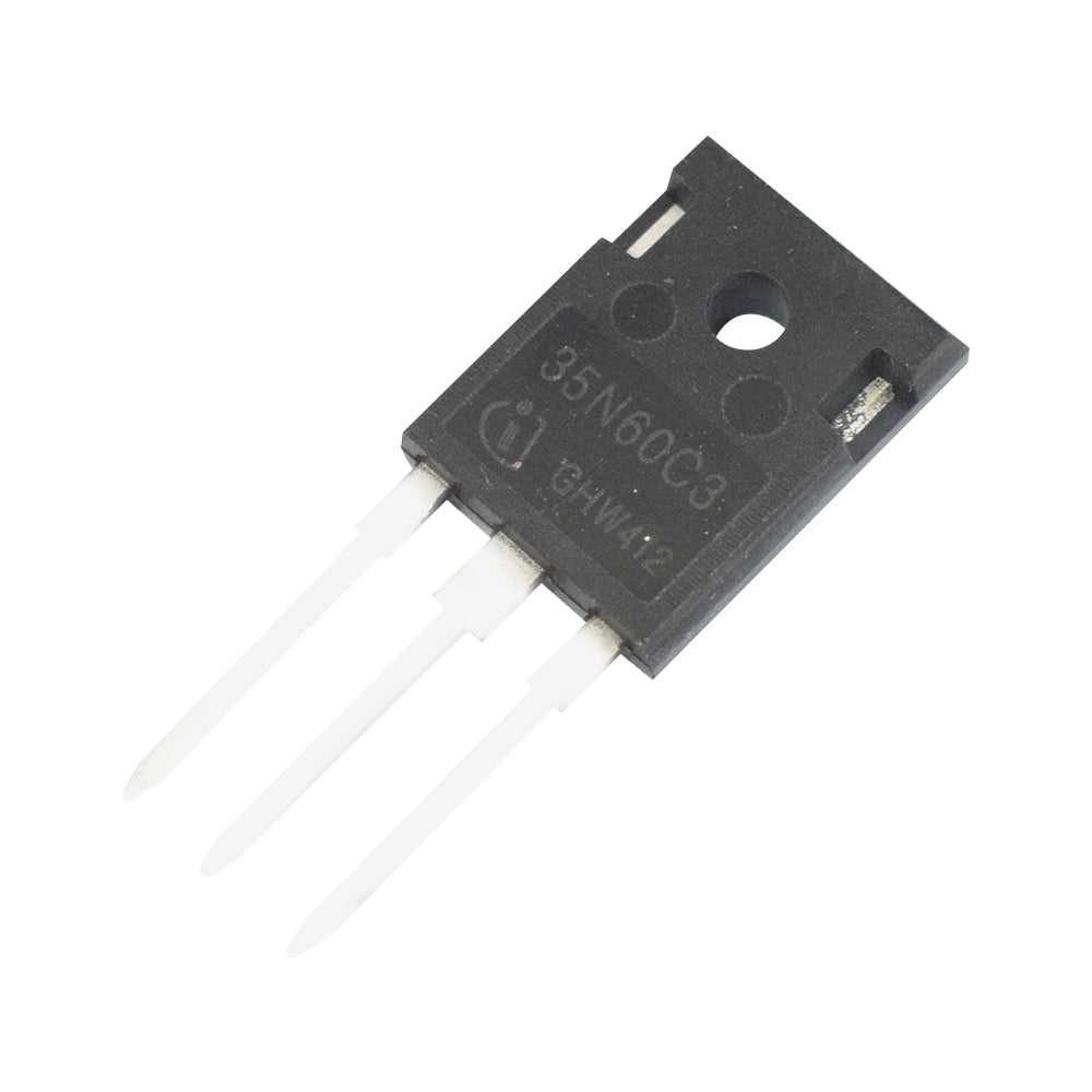 Buy 35N60C3 650V Power Transistor at electronifyindia.com ...