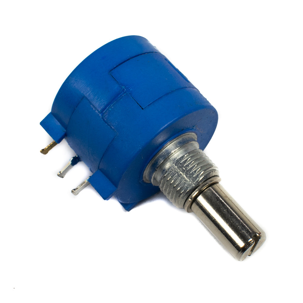 10k Ohm 3590S Bourns Precision Multiturn Potentiometer ...