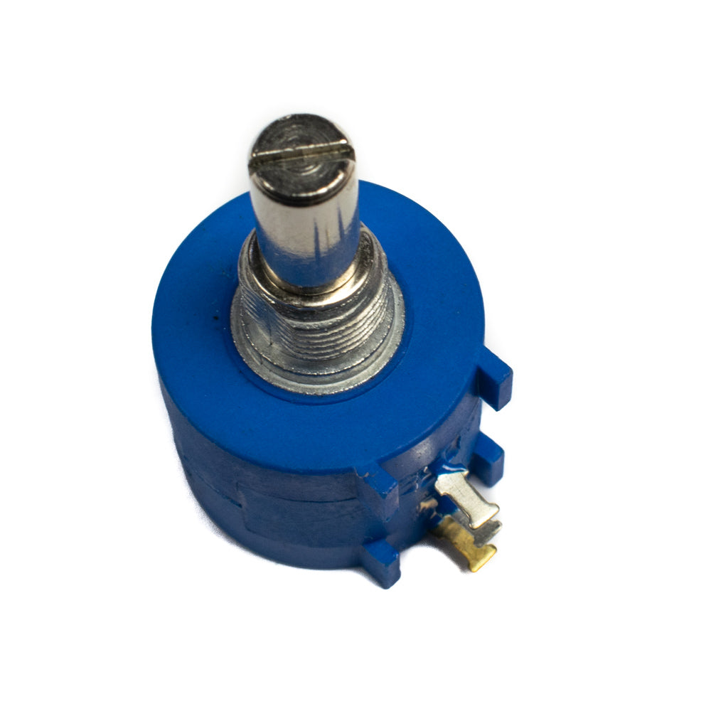 10k Ohm 3590S Bourns Precision Multiturn Potentiometer ...