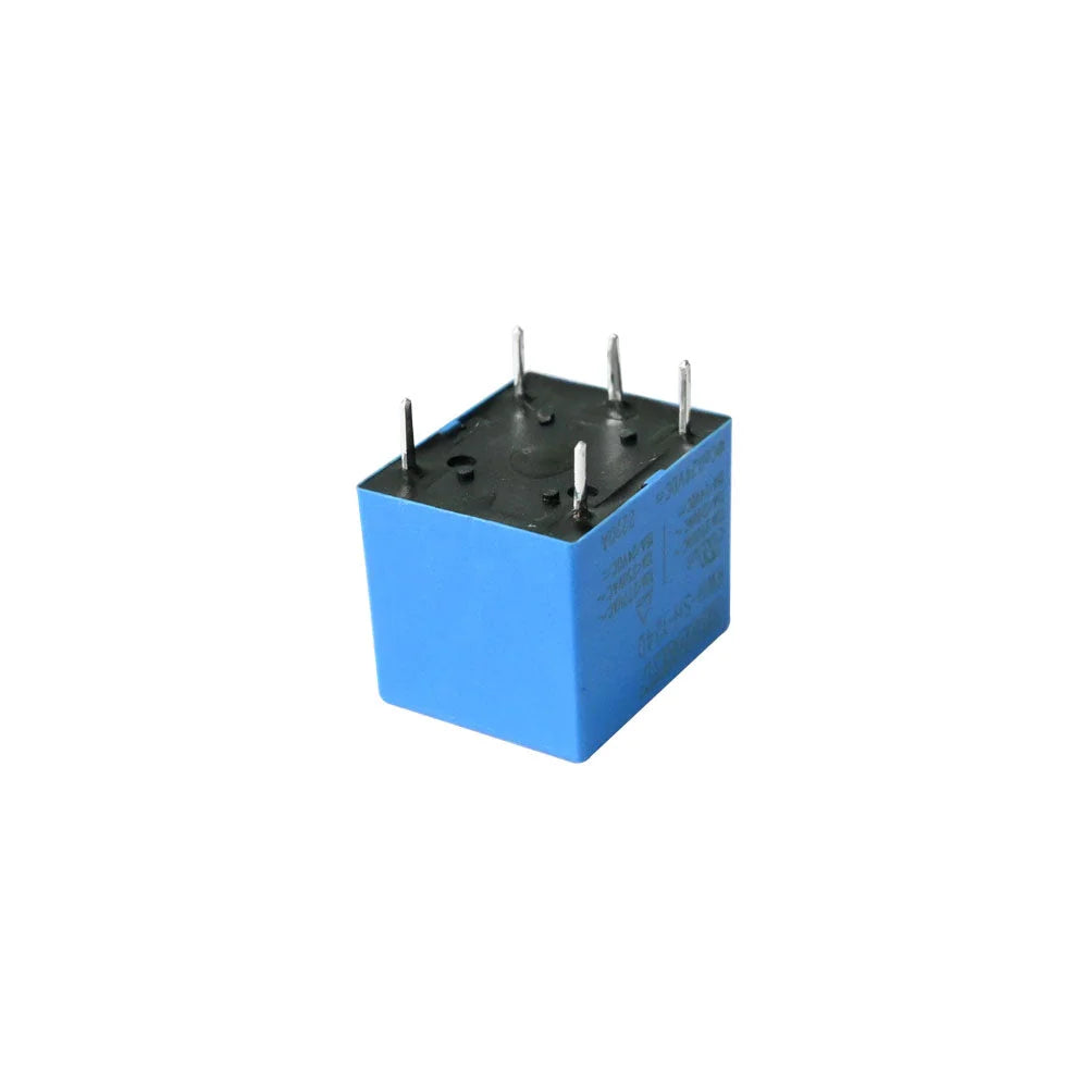 RWH-SH-124D 24V DC 15A GOODSKY Signal Relay – ElectronifyIndia