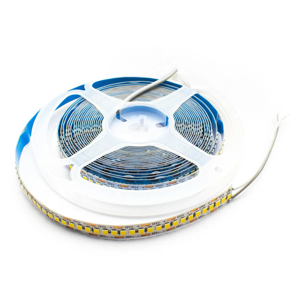 Buy Neutral White LED Strip 2835 SMD 12V 5 meter (240LEDs/m) at ...