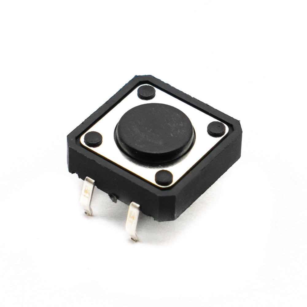 Buy 12x12x4mm Tactile Push Button at electronifyindia.com ...
