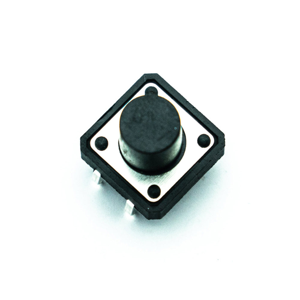 Buy 12x12x10mm Tactile Switches Datasheet Online | electronifyindia ...