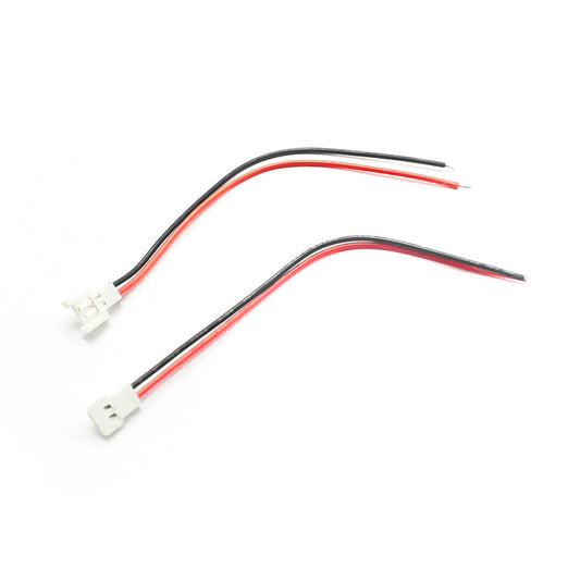 Power & Interface Connector – ElectronifyIndia