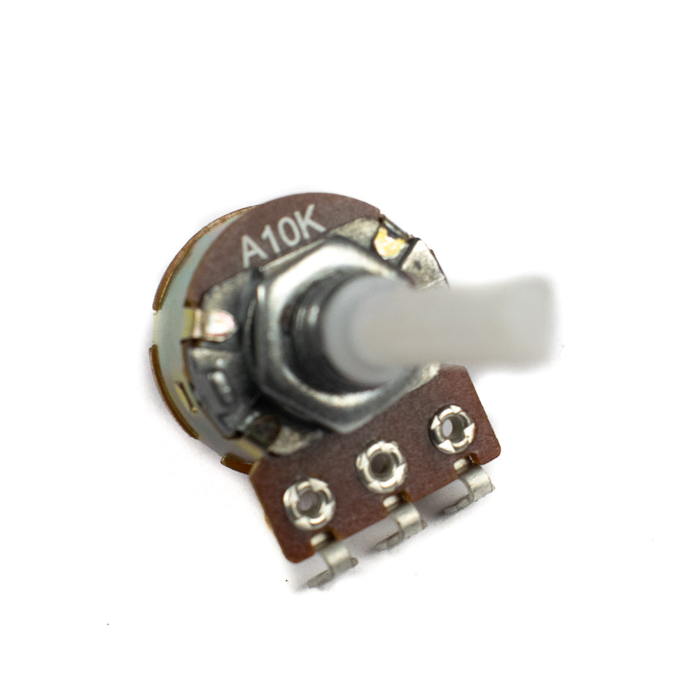 Buy 10k potentiometer with on off switch Online India ...